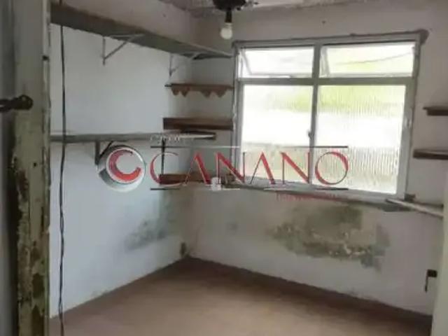 Apartamento para Venda em Rio de Janeiro/RJ Inhaúma 2 Quartos