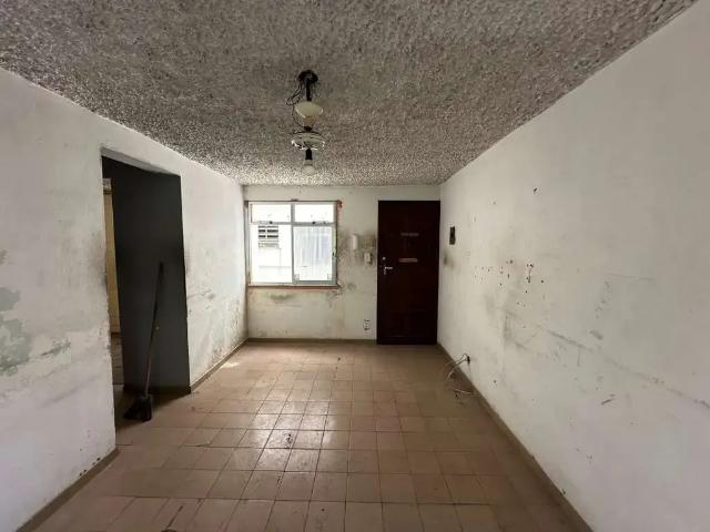 Apartamento para Venda em Rio de Janeiro/RJ Inhaúma 2 Quartos