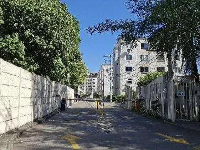 Apartamento para Venda em Rio de Janeiro/RJ Inhaúma 2 Quartos