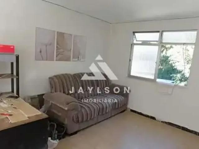 Apartamento para Venda em Rio de Janeiro/RJ Inhaúma 2 Quartos