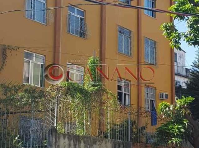 Apartamento para Venda em Rio de Janeiro/RJ Inhaúma 2 Quartos