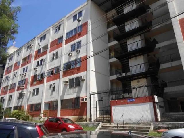 Apartamento para Venda em Rio de Janeiro/RJ Inhaúma 2 Quartos
