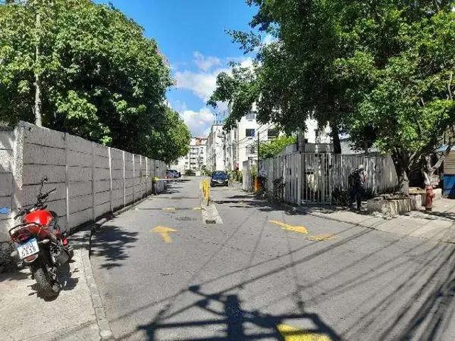 Apartamento para Venda em Rio de Janeiro/RJ Inhaúma 2 Quartos
