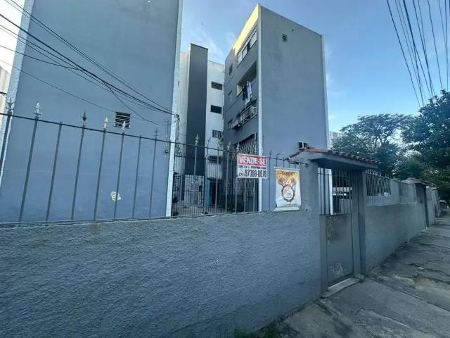 Apartamento para Venda em Rio de Janeiro/RJ Inhaúma 2 Quartos