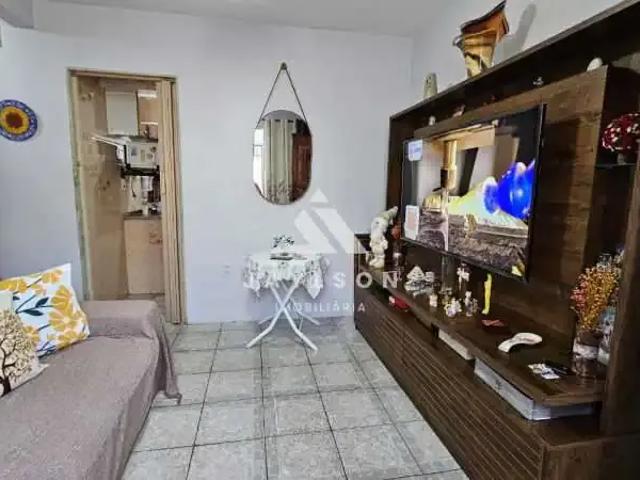 Apartamento para Venda em Rio de Janeiro/RJ Inhaúma 2 Quartos