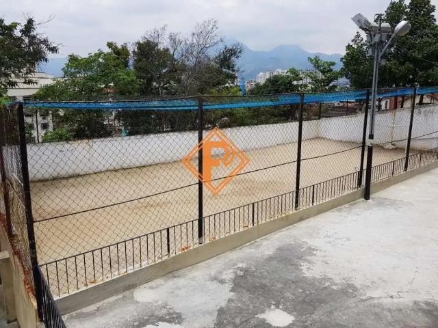 Apartamento para Venda em Rio de Janeiro/RJ Inhaúma 2 Quartos