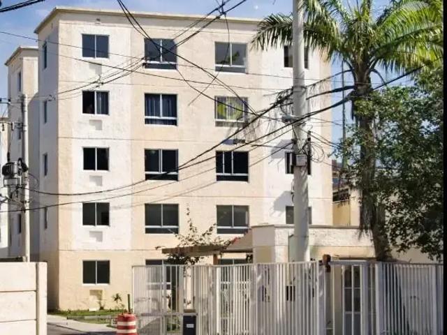 Apartamento para Venda em Rio de Janeiro/RJ Inhaúma 2 Quartos