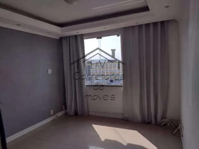 Apartamento para Venda em Rio de Janeiro/RJ Inhaúma 2 Quartos
