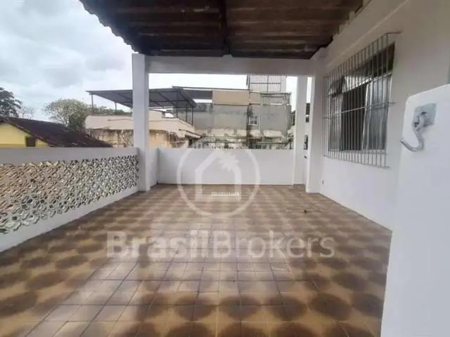 Apartamento para Venda em Rio de Janeiro/RJ Inhaúma 3 Quartos