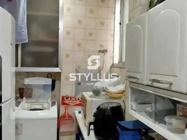 Apartamento para Venda em Rio de Janeiro/RJ Inhaúma 3 Quartos