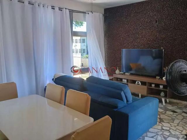 Apartamento para Venda em Rio de Janeiro/RJ Inhaúma 3 Quartos