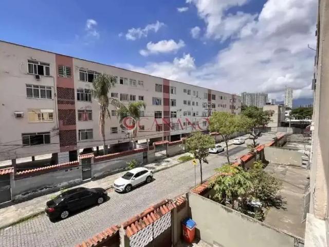 Apartamento para Venda em Rio de Janeiro/RJ Inhaúma 3 Quartos