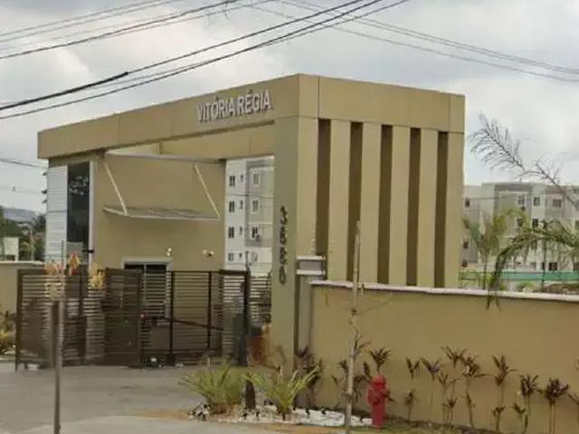 Apartamento para Venda em Rio de Janeiro/RJ Inhoaíba