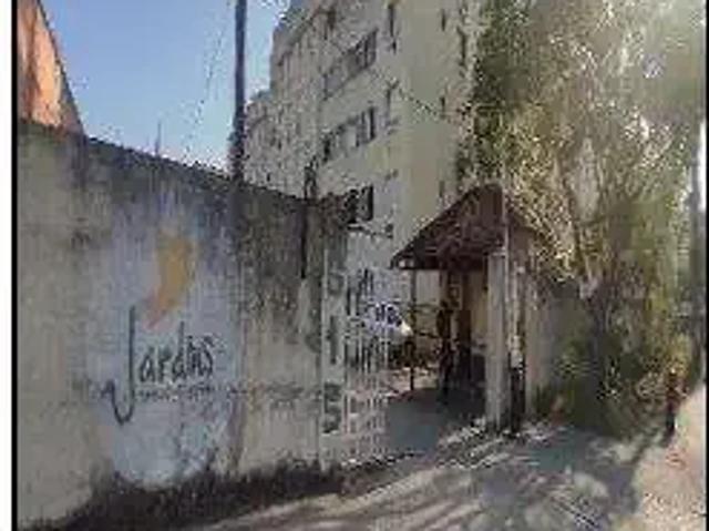 Apartamento para Venda em Rio de Janeiro/RJ Inhoaíba 1 Quartos