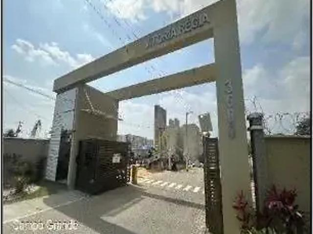 Apartamento para Venda em Rio de Janeiro/RJ Inhoaíba 1 Quartos