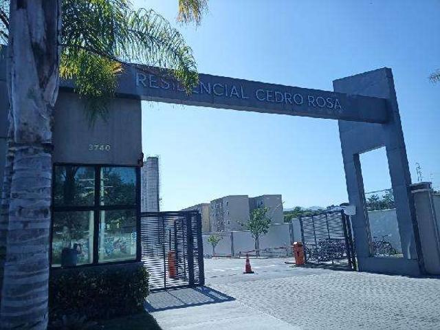 Apartamento para Venda em Rio de Janeiro/RJ Inhoaíba 2 Quartos