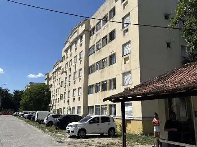 Apartamento para Venda em Rio de Janeiro/RJ Inhoaíba 2 Quartos