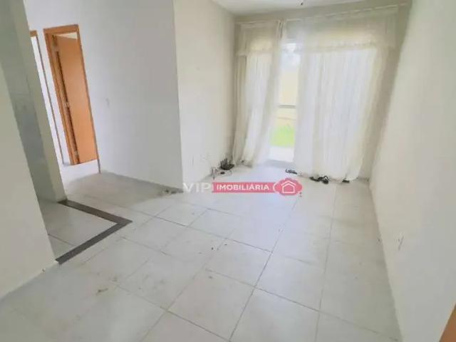 Apartamento para Venda em Rio de Janeiro/RJ Inhoaíba 2 Quartos