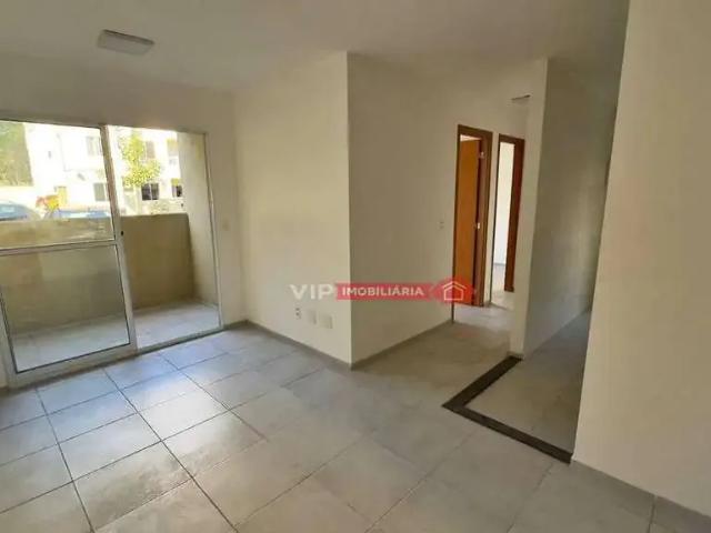 Apartamento para Venda em Rio de Janeiro/RJ Inhoaíba 2 Quartos