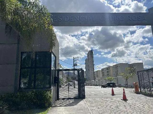 Apartamento para Venda em Rio de Janeiro/RJ Inhoaíba 2 Quartos