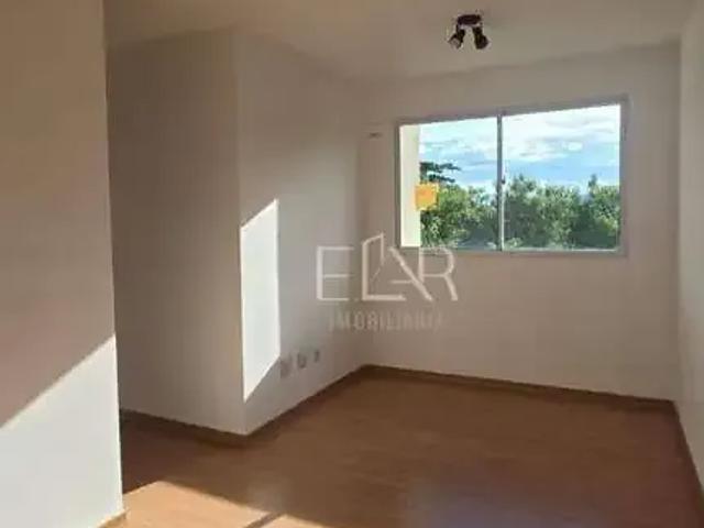 Apartamento para Venda em Rio de Janeiro/RJ Inhoaíba 2 Quartos