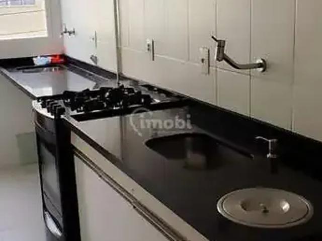 Apartamento para Venda em Rio de Janeiro/RJ Inhoaíba 2 Quartos