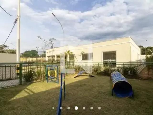 Apartamento para Venda em Rio de Janeiro/RJ Inhoaíba 2 Quartos