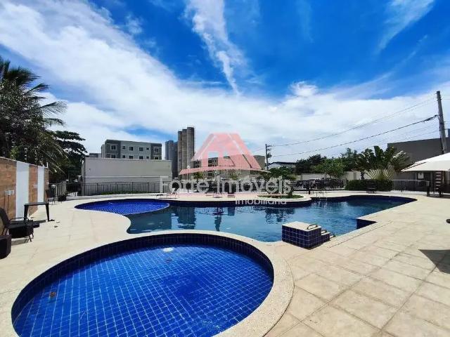 Apartamento para Venda em Rio de Janeiro/RJ Inhoaíba 2 Quartos