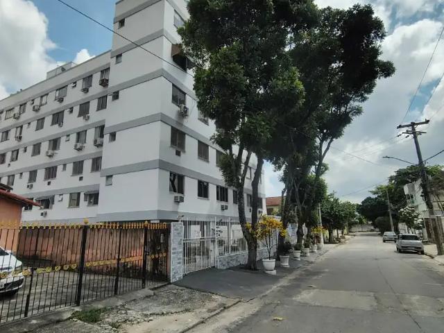 Apartamento para Venda em Rio de Janeiro/RJ Inhoaíba 2 Quartos