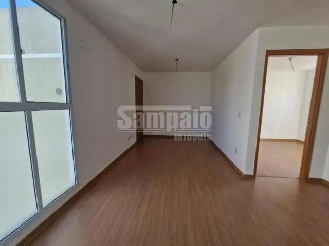 Apartamento para Venda em Rio de Janeiro/RJ Inhoaíba 2 Quartos