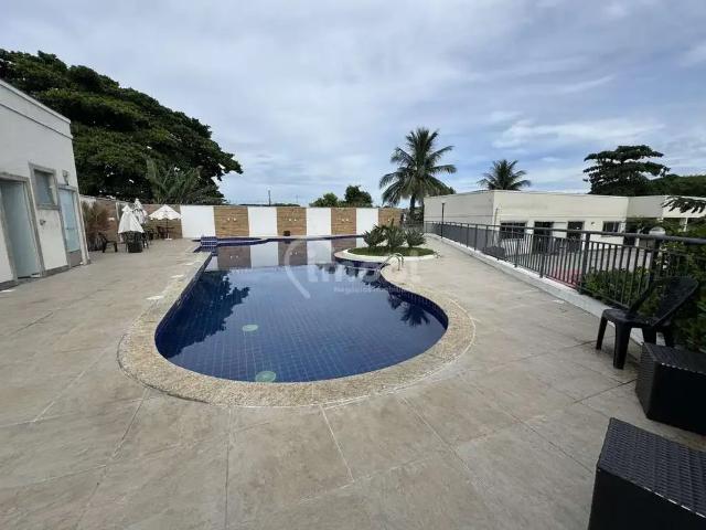 Apartamento para Venda em Rio de Janeiro/RJ Inhoaíba 2 Quartos
