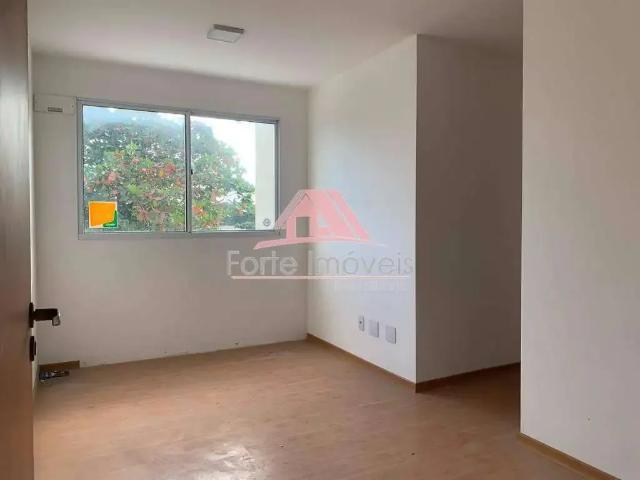 Apartamento para Venda em Rio de Janeiro/RJ Inhoaíba 2 Quartos