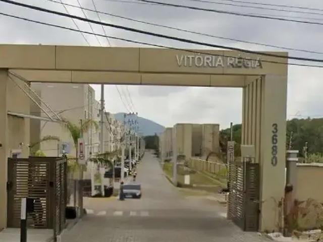 Apartamento para Venda em Rio de Janeiro/RJ Inhoaíba 2 Quartos