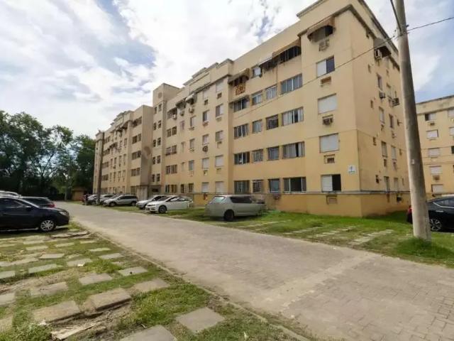 Apartamento para Venda em Rio de Janeiro/RJ Inhoaíba 2 Quartos