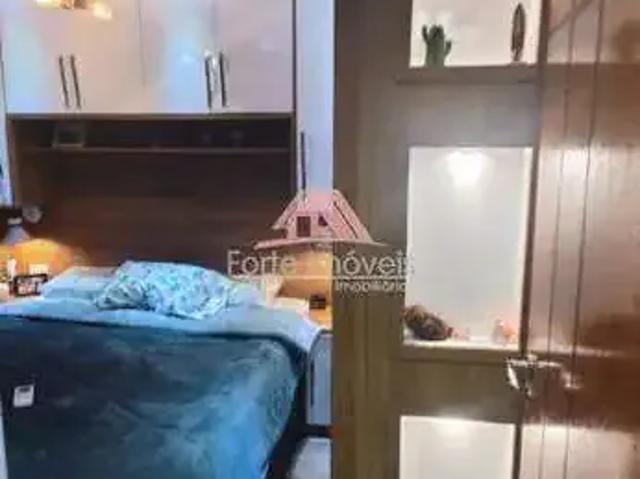 Apartamento para Venda em Rio de Janeiro/RJ Inhoaíba 2 Quartos