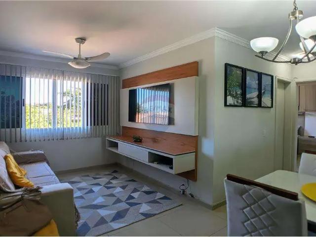 Apartamento para Venda em Rio de Janeiro/RJ Inhoaíba 2 Quartos