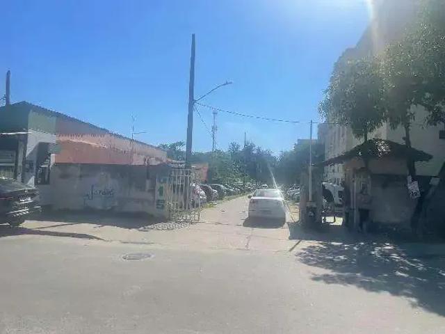 Apartamento para Venda em Rio de Janeiro/RJ Inhoaíba 2 Quartos