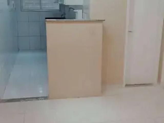 Apartamento para Venda em Rio de Janeiro/RJ Inhoaíba 2 Quartos