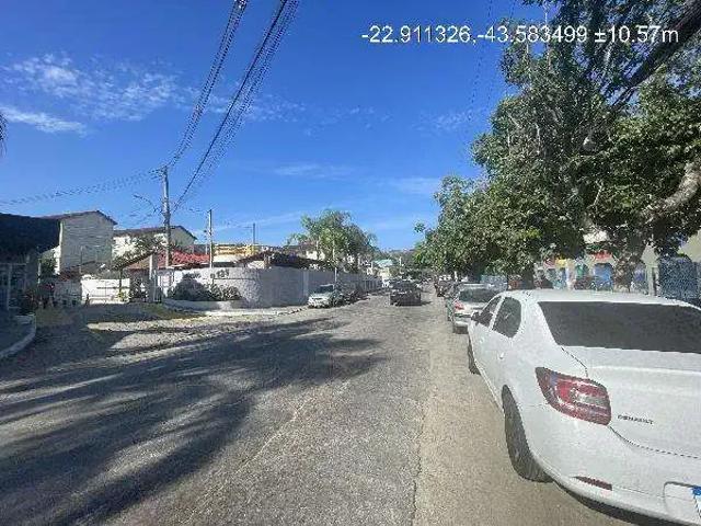 Apartamento para Venda em Rio de Janeiro/RJ Inhoaíba 2 Quartos