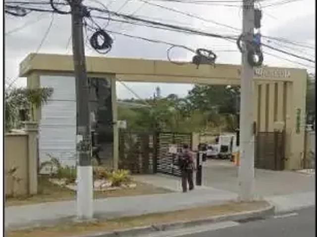 Apartamento para Venda em Rio de Janeiro/RJ Inhoaíba
