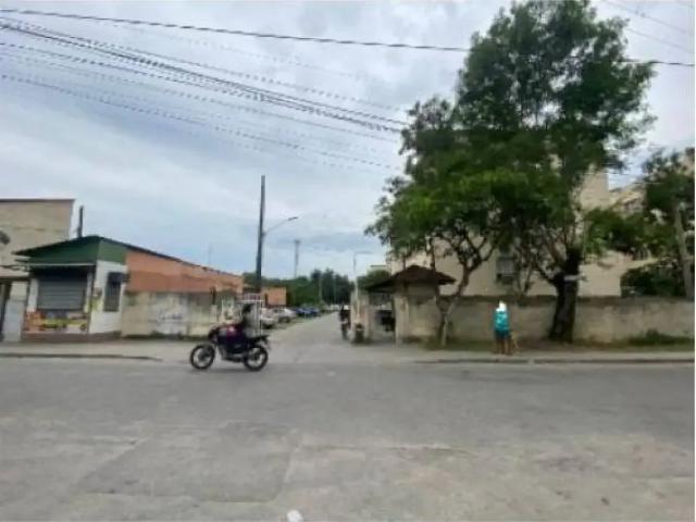 Apartamento para Venda em Rio de Janeiro/RJ Inhoaíba