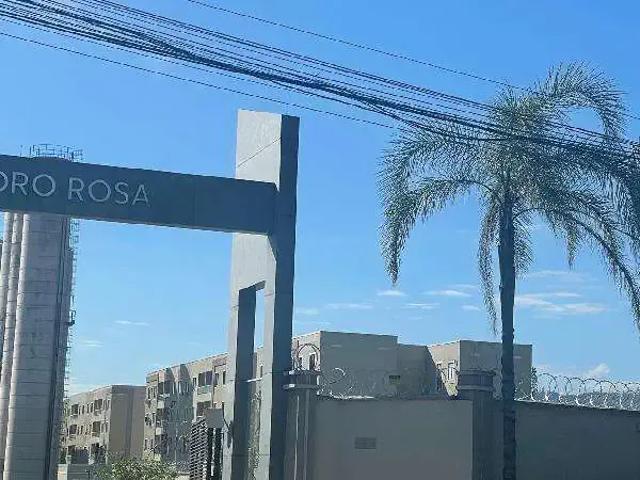 Apartamento para Venda em Rio de Janeiro/RJ Inhoaíba