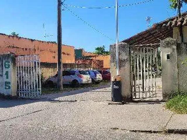 Apartamento para Venda em Rio de Janeiro/RJ Inhoaíba