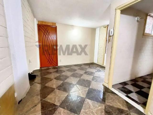 Apartamento para Venda em Rio de Janeiro/RJ Ilha do Governador 1 Quartos