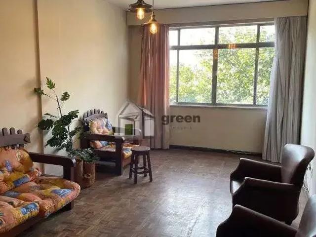 Apartamento para Venda em Rio de Janeiro/RJ Ilha do Governador 3 Quartos