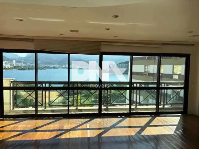 Apartamento para Venda em Rio de Janeiro/RJ Ipanema 4 Quartos