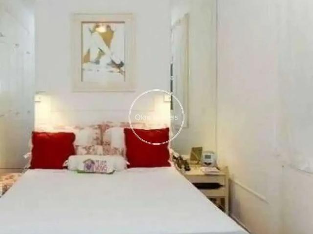 Apartamento para Venda em Rio de Janeiro/RJ Ipanema 4 Quartos