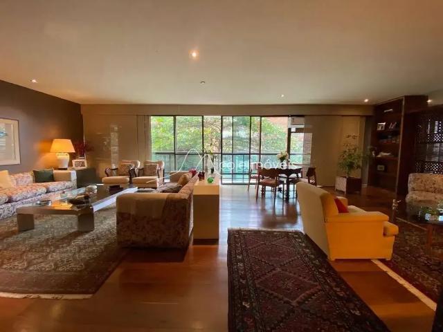 Apartamento para Venda em Rio de Janeiro/RJ Ipanema 4 Quartos