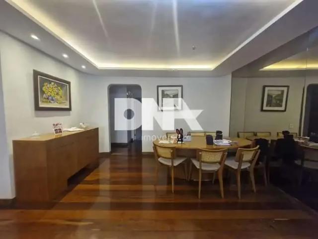 Apartamento para Venda em Rio de Janeiro/RJ Ipanema 4 Quartos