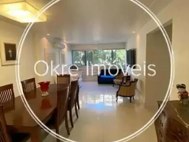 Apartamento para Venda em Rio de Janeiro/RJ Ipanema 4 Quartos